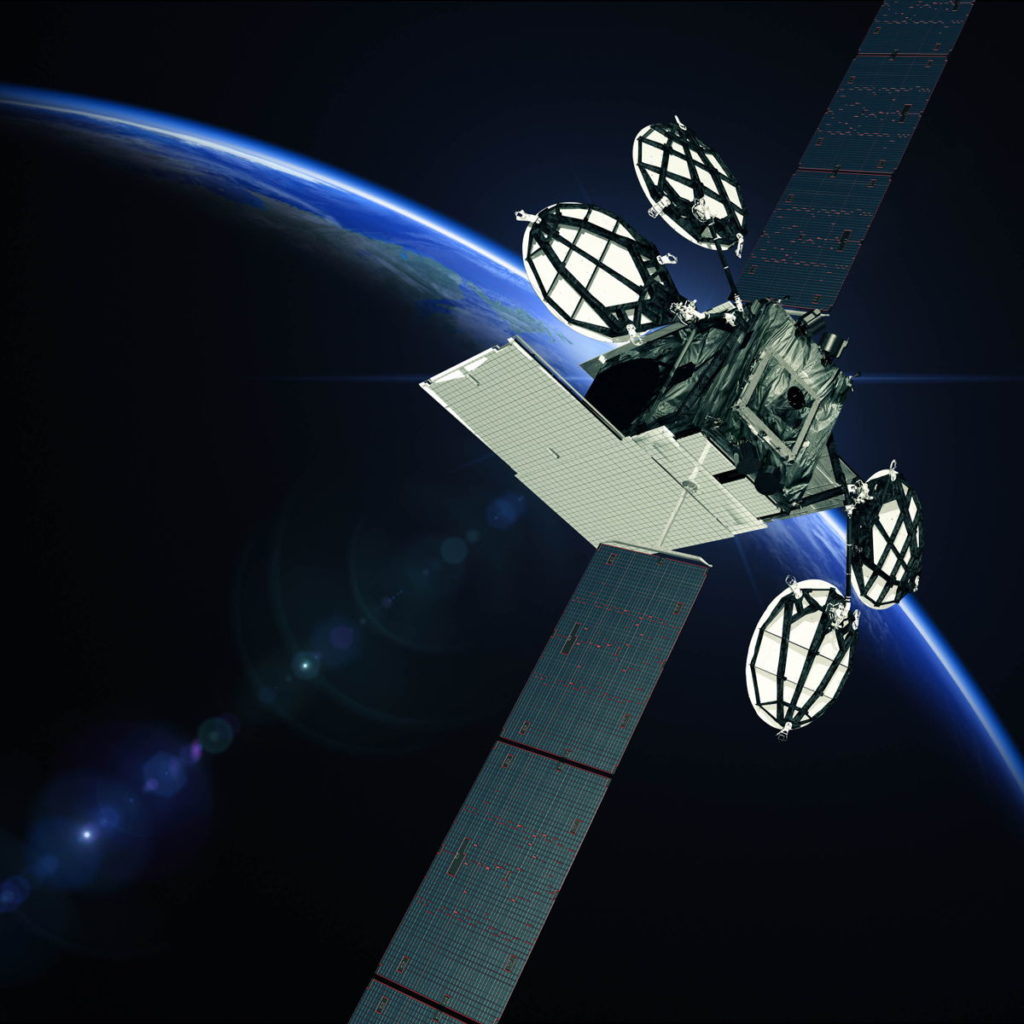 Lanzan en México servicio satelital de WiFi Comunitario | Mundo Contact Lanzan en México servicio satelital de WiFi Comunitario | Mundo Contact