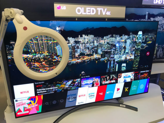 Pantallas LED vs. OLED, ¿conoces la diferencia? | Mundo Contact Pantallas LED vs. OLED, ¿conoces la diferencia? | Mundo Contact